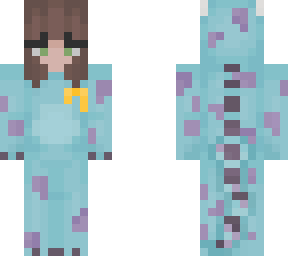 sully | Minecraft Skins