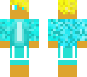 surfer | Minecraft Skins