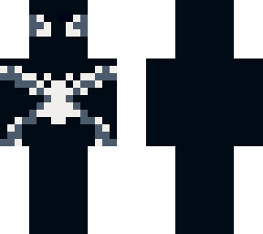 symbiote | Minecraft Skins