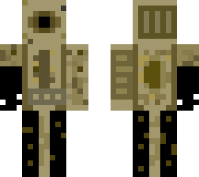tank | Minecraft Skins