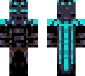 teal | Minecraft Skins