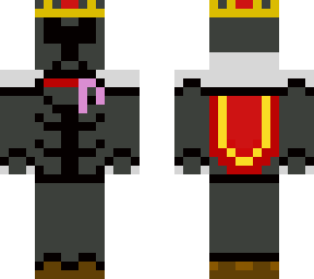 the dark lord | Minecraft Skins