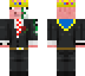 peanut | Minecraft Skins