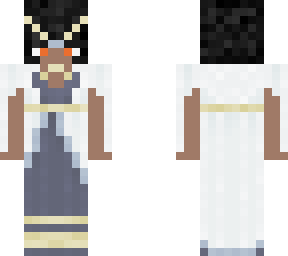 Trap Skin 2.0 | Minecraft Skin