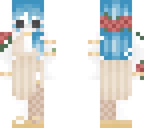 undead | Minecraft Skins