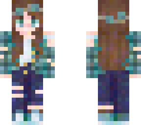 Universe Minecraft Skins