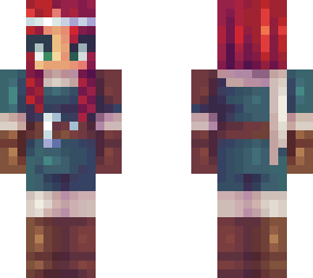 valorie | Minecraft Skins