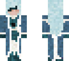 jen | Minecraft Skins