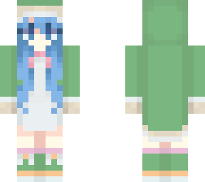 yoshino | Minecraft Skins