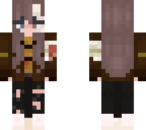 bomber jacket | Minecraft Skins