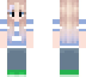 light | Minecraft Skins