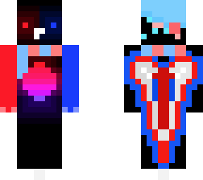 rare | Minecraft Skins