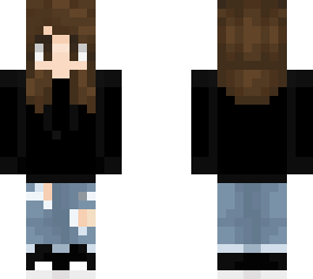 mini | Minecraft Skins