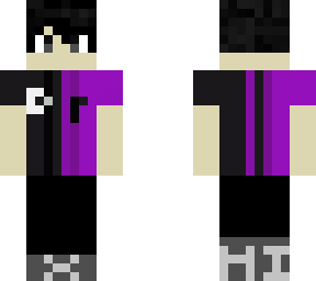 Staff Minecraft Skins