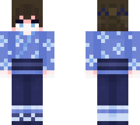 Trap Minecraft Skins