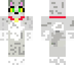 ACENIX | Minecraft Skin