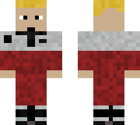 class d | Minecraft Skins