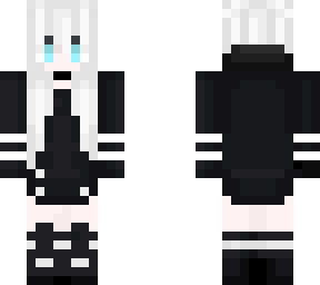 aiko | Minecraft Skins