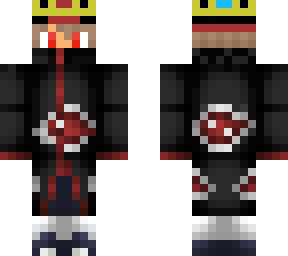 krone | Minecraft Skins