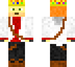 java technoblade | Minecraft Skins