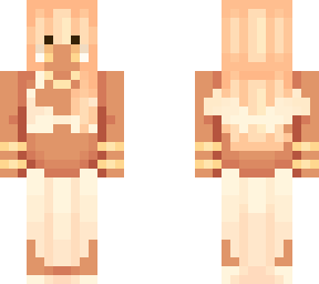 bra | Minecraft Skins