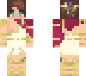 Apollo | Minecraft Skin