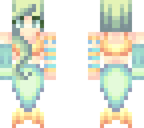 bra | Minecraft Skins