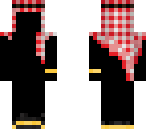 arab | Minecraft Skins