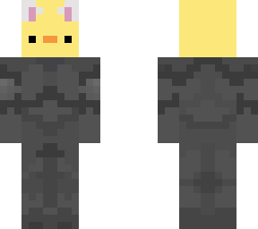 duck | Minecraft Skins