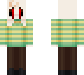 asriel | Minecraft Skins