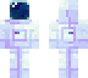 Astro | Minecraft Skin