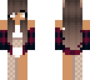 audrey | Minecraft Skins