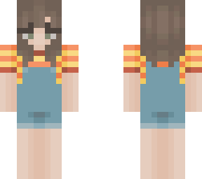 foot | Minecraft Skins