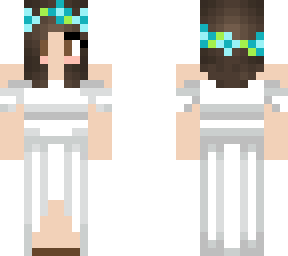 Boda | Minecraft Skin