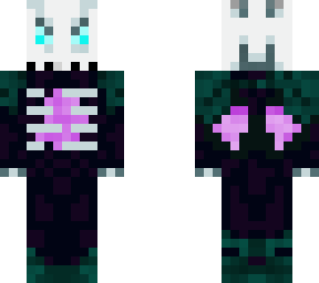 Bone Minecraft Skins