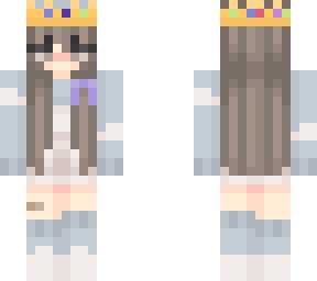 crown base | Minecraft Skins