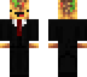 burrito | Minecraft Skins