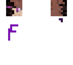 c2 misery | Minecraft Skin