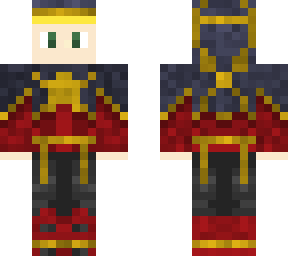 captain marvel | Minecraft Skins