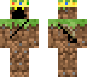 Cave Minecraft Skins