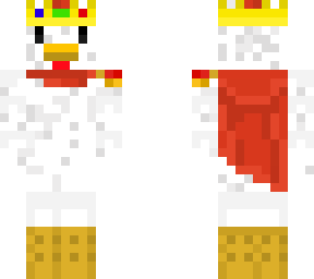 chicken | Minecraft Skins