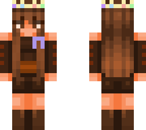 child | Minecraft Skins