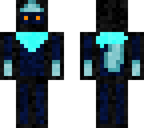 inverted | Minecraft Skins