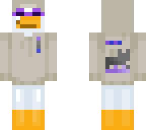 sinjin drowning | Minecraft Skins