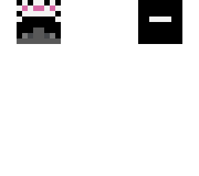 corona | Minecraft Skin