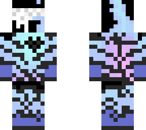 Cosmo | Minecraft Skin