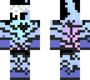 Cosmo | Minecraft Skin
