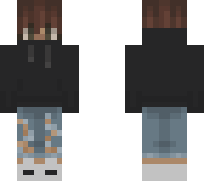 cute boy | Minecraft Skins