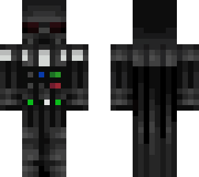 Darth Vader Minecraft Skins