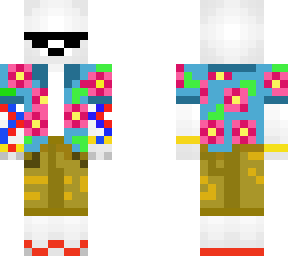 dawg | Minecraft Skin